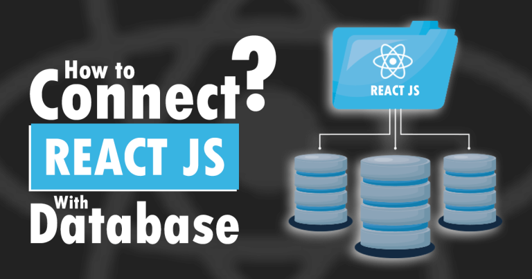 How to Connect React JS with MySQL Database in 2024